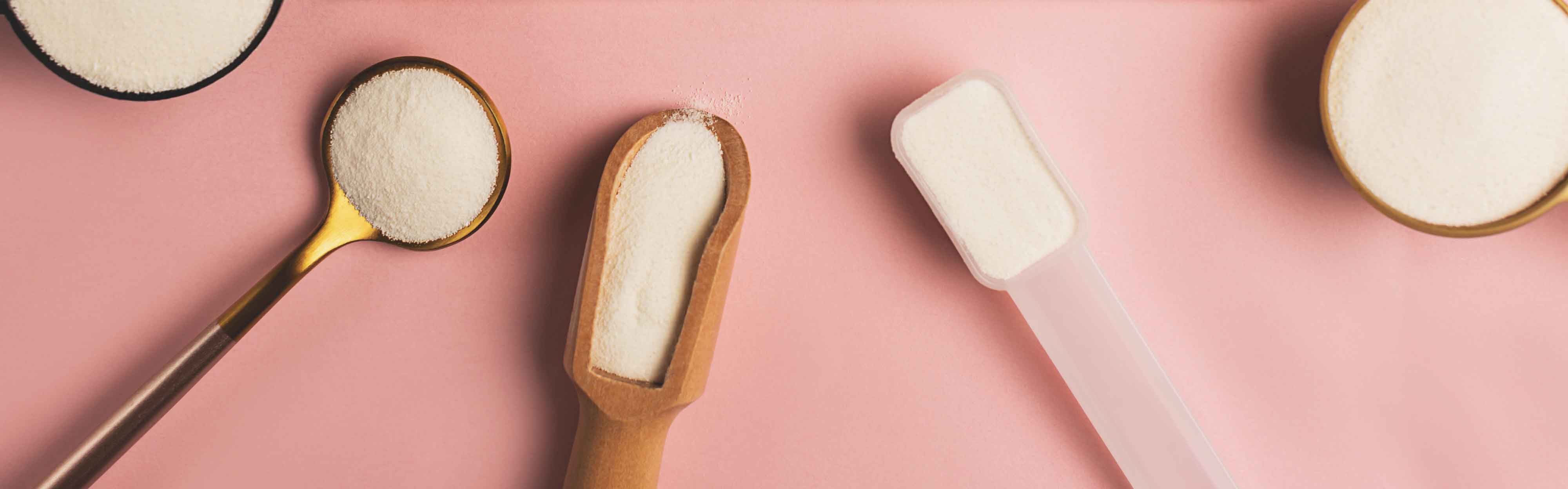 Understanding Collagen: The Building Blocks of Our Body – Nutrova