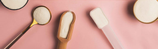 Understanding Collagen: The Building Blocks of Our Body – Nutrova