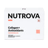 Nutrova Collagen+Antioxidants | Collagen Supplement For Skin