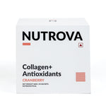 Nutrova Collagen+Antioxidants | Collagen Supplement For Skin