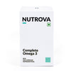 Nutrova Complete Omega 3 - Buy Vegan Omega 3 Capsules