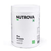 Nutrova Pea Protein - Buy Vegan Protein Powder Online in India