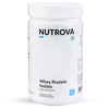 Nutrova Whey Protein Isolate - Buy Pure Whey Protein Powder Online