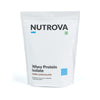 Nutrova Whey Protein Isolate - Buy Pure Whey Protein Powder Online