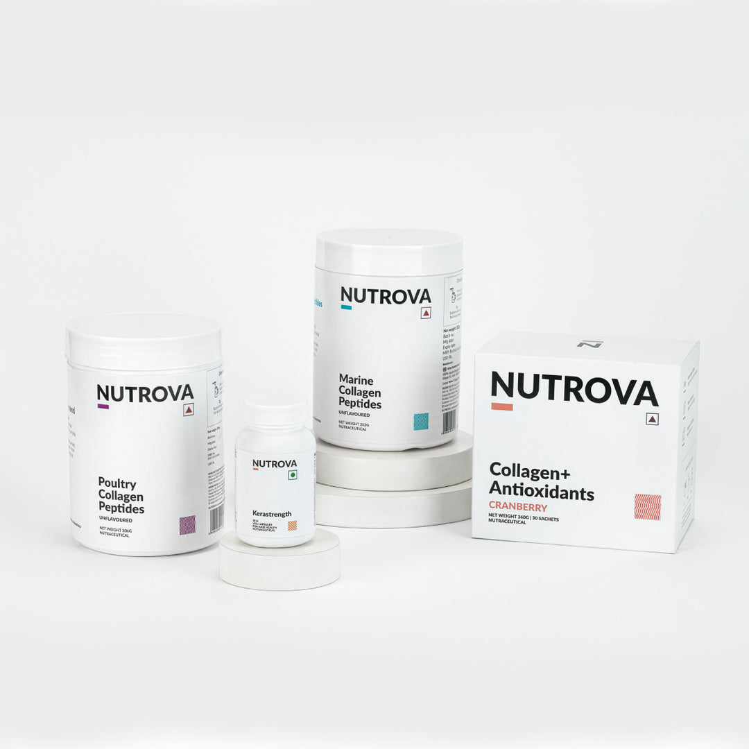 Buy Nutraceutical Products & Dietary Supplements Online | Nutrova